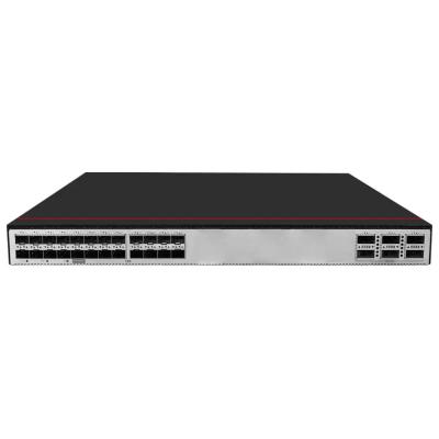 China Networking Made Easy with 24-Port Network Switches VPN Support and Stackable Function for sale