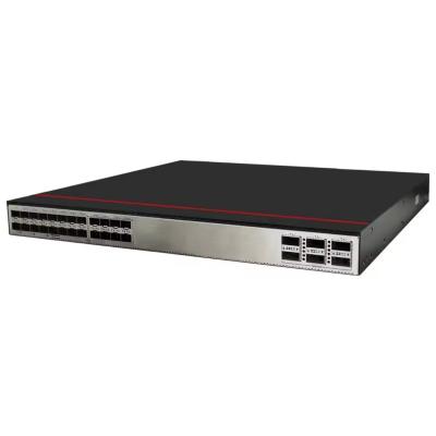China Networking Made Easy with 24-Port Network Switches VPN Support and Stackable Function for sale