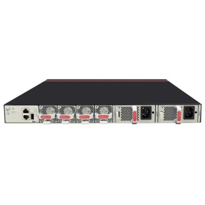 China Networking Made Easy with 24-Port Network Switches VPN Support and Stackable Function for sale