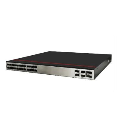 China Networking Made Easy with 24-Port Network Switches VPN Support and Stackable Function for sale