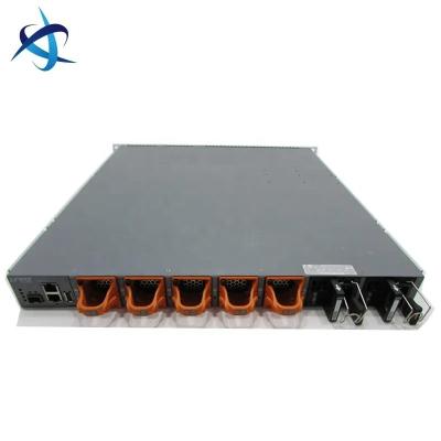China EX4600-40F-AFO Network Switch with 24 SFP /SFP Ports 4 QSFP Ports and 2 Expansion Slots for sale