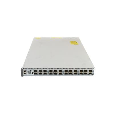 China Network Essentials Managed Stackable L3 24-Port 40G Switch C9500-24Q-E for Networking for sale