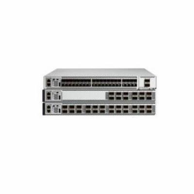 China Network Essentials Managed Stackable L3 24-Port 40G Switch C9500-24Q-E for Networking for sale