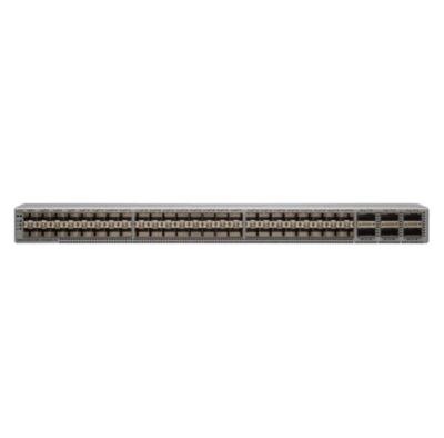 China Stocked Nexus 93180YC-FX3 48-Port Rack-Mountable Network Switch with PoE Support for sale