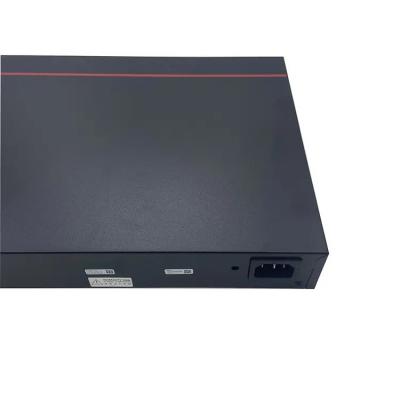 China VPN Support and Stock Status 48 PORTS 10/100/1000BASE-T Network Switches for Networks for sale
