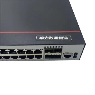 China VPN Support and Stock Status 48 PORTS 10/100/1000BASE-T Network Switches for Networks for sale