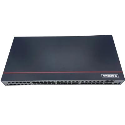 China VPN Support and Stock Status 48 PORTS 10/100/1000BASE-T Network Switches for Networks for sale