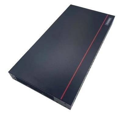 China 48 PORTS 10/100/1000BASE-T Network Switches S5735-L48T4X-A with High Capacity 128gbps for sale