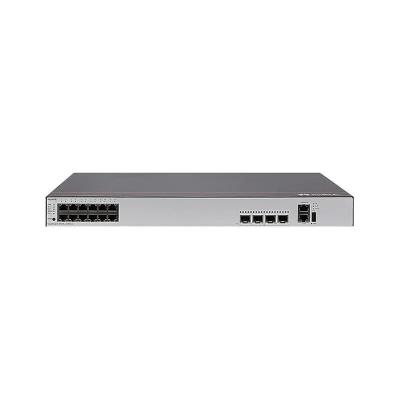 China 128gbps QoS-Enabled 12-Port 10/100/1000BASE-T Network Switches for Fast Data Transfer for sale