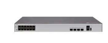 China 128gbps QoS-Enabled 12-Port 10/100/1000BASE-T Network Switches for Fast Data Transfer for sale