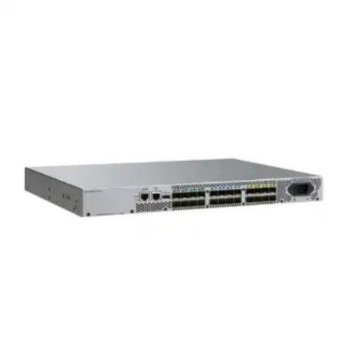 China StoreFabric SN3600B 32Gb 24/8xPorts active SFP 32GB FC Network Switch for Networking for sale