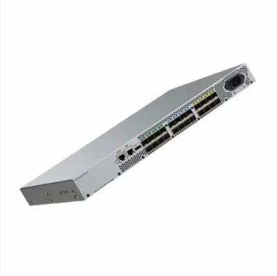 China StoreFabric SN3600B 32Gb 24/8xPorts active SFP 32GB FC Network Switch for Networking for sale