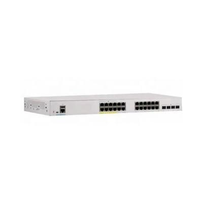 China Networking Made Easy C1000FE-24T-4G-L 24x 10/100 Ethernet Ports Switch for Enterprise for sale