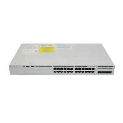 China Networking Made Easy C1000FE-24T-4G-L 24x 10/100 Ethernet Ports Switch for Enterprise for sale