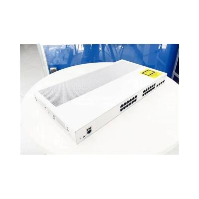 China Networking Made Easy C1000FE-24T-4G-L 24x 10/100 Ethernet Ports Switch for Enterprise for sale