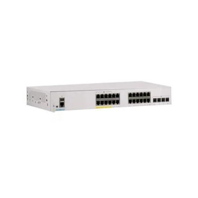 China Networking Made Easy C1000FE-24T-4G-L 24x 10/100 Ethernet Ports Switch for Enterprise for sale