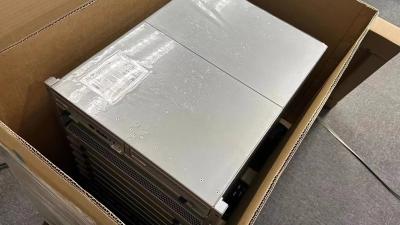 China DCS-7308X3-FM-F Professional 10-Gigabit Fibre Channel Switch with VLAN Support Function for sale