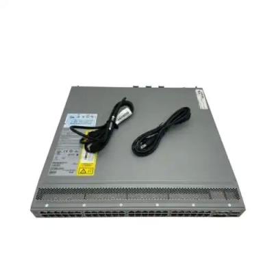 China VLAN Management Simplified with Nexus 9200 48p 100M/1GT Switch and PE Power Supply for sale