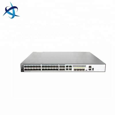 China S5720-36C-EI-28S-AC Network Switch Replacing S5700-28C-EI-24S 24 Port Gigabit Switch for sale
