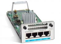 China C9300-NM-4G 4 Port GE SFP Network Module for Cisco Catalyst 9300 Switch for sale