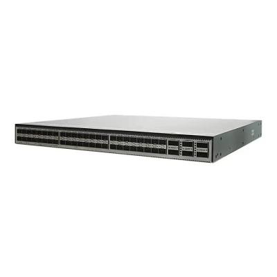 China 48-Port Ethernet Switch CE6881-48S6CQ-B with Full-Duplex Half-Duplex Communication Mode for sale