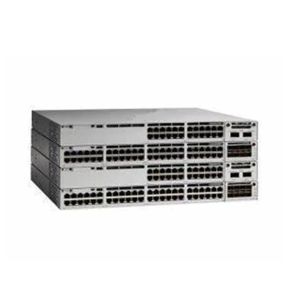 China Communication with 10/100/1000Mbps Full-Duplex Half-Duplex Managed PoE Network Switches for sale