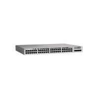 China Cisco C9300-24P-E Managed PoE+ Network Switch 24 Ports 10/100/1000 Gigabit Ethernet for sale
