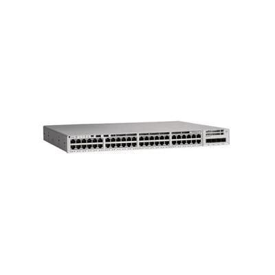 China Communication with 10/100/1000Mbps Full-Duplex Half-Duplex Managed PoE Network Switches for sale