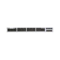 China Cisco C9300-24P-E Managed PoE+ Network Switch 24 Ports 10/100/1000 Gigabit Ethernet for sale
