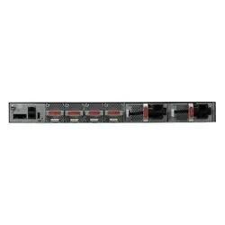 China S6730-H24X6C 24-Port Enterprise Network Switches 128gbps Switch Capacity and VPN Support for sale