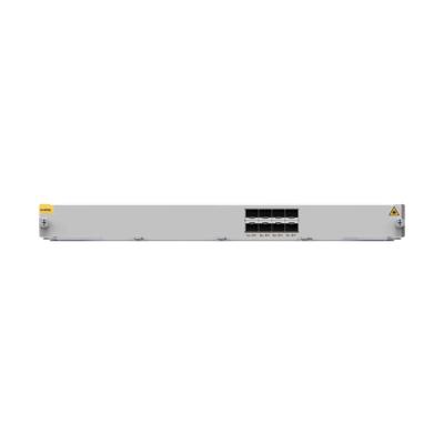 China 24 Ports ZXR10 8900E Series 10GE SFP Core Switch with and DC Output Voltage of 40-60V for sale