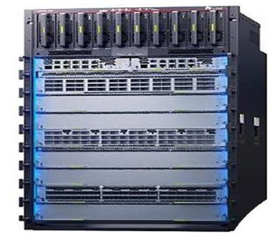 China CloudEngine CE16808 Data Center Switch Superior AI Chip for Optimal Network Efficiency for sale