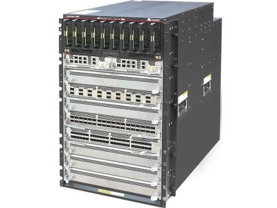 China CloudEngine CE16808 Data Center Switch Superior AI Chip for Optimal Network Efficiency for sale