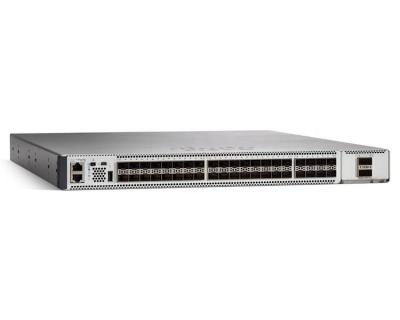 China C9500-40X-E Network Switches with 40 Ports 2x40GE 10G C9500 Series and 950W Power Provided for sale