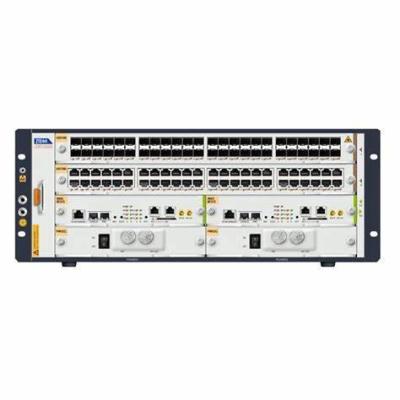 China Streamline Your Network Management with H1XF8A ZXR10 8900E Series Modular Core Switch for sale