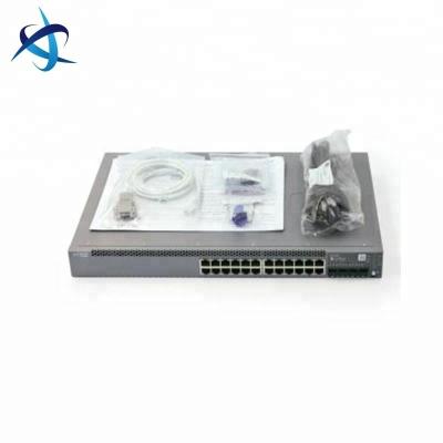 China EX2300-24P EX2300-24T Gigabit Ethernet Network Switch for Your Rack-mountable 1U Enclosure for sale