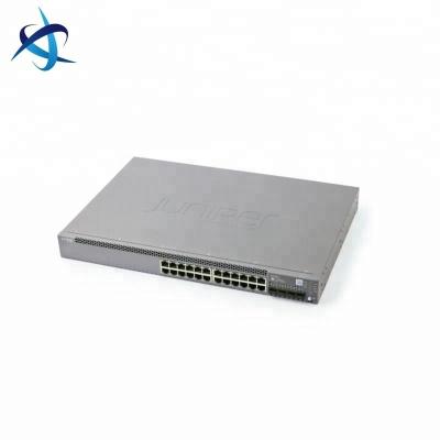 China EX2300-24P EX2300-24T Gigabit Ethernet Network Switch for Your Rack-mountable 1U Enclosure for sale
