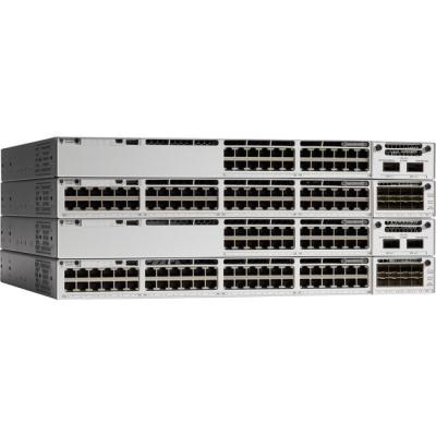 China Paypal Accepted Upgrade Your Network with 9200L 48-port PoE 4 x 1G Network Switches for sale