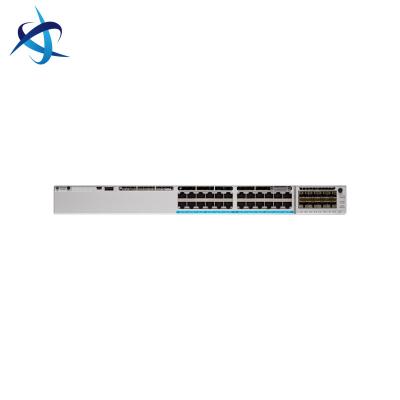 China C9500-24Y4C-E 24x1/10/25G and 4-Port 40/100G Managed Switch NIB Original Device Type for sale