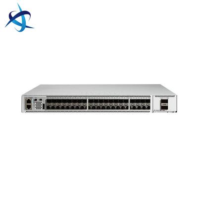 China C9500-24Y4C-E 24x1/10/25G and 4-Port 40/100G Managed Switch NIB Original Device Type for sale