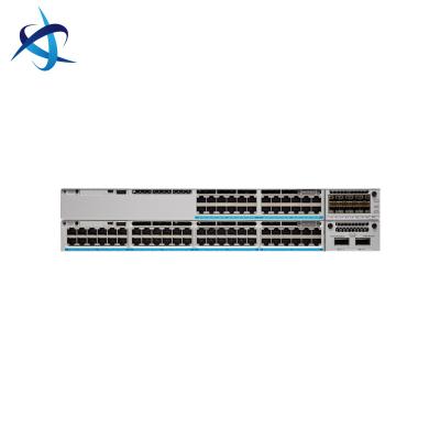 China C9500-24Y4C-E 24x1/10/25G and 4-Port 40/100G Managed Switch NIB Original Device Type for sale