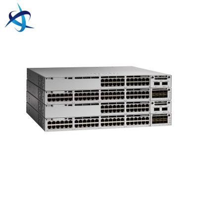 China C9500-24Y4C-E 24x1/10/25G and 4-Port 40/100G Managed Switch NIB Original Device Type for sale