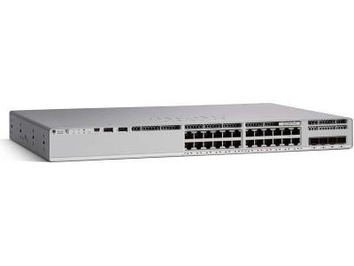 China CORE C9300L-48PF-4X-E 48-port POE Ethernet Network Switch with Advanced Function for sale