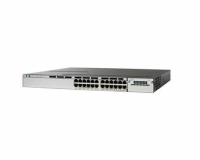 China 9200L 24-port C9200-24P-E Network Switches for Private Mold Advanced Data Management for sale