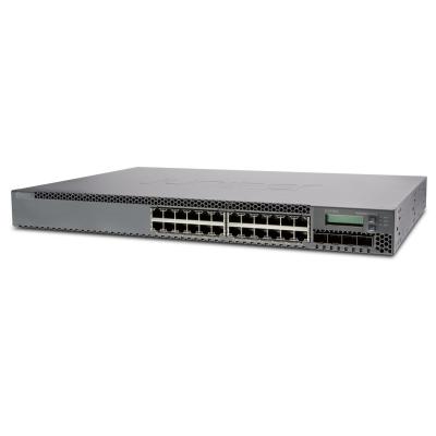 China Capacity 268 Gbit/s Switches 9300 Series C9300-48UXM-A Network Switches with 8GB RAM for sale