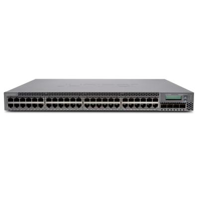 China Capacity 268 Gbit/s Switches 9300 Series C9300-48UXM-A Network Switches with 8GB RAM for sale