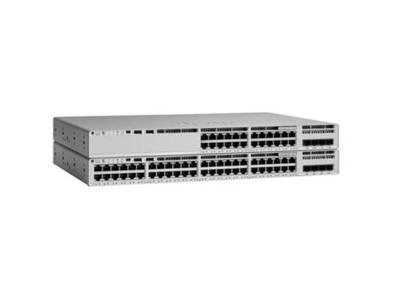 China 9200L Series 24-port Data 4x1G uplink Network Switches with Stackable Functionality for sale