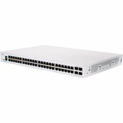 China CBS220 Series 16 Port Gigabit Uplink Switch CBS220-16P-2G-CN for Product Identifier for sale