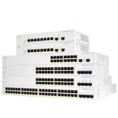 China Upgrade to CORE CBS350-24FP-4X-CN Managed 4x10G SFP Switches for Better Connectivity for sale