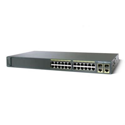 China Upgrade Your Network with 24 Port 10/100/1000 Gigabit Ethernet Managed Network Switch for sale